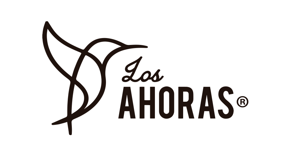 LA LEYENDA DE LOS AHORAS