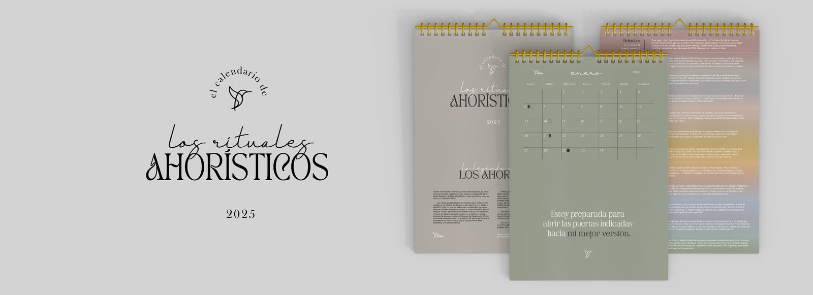 La Leyenda de los Ahoras